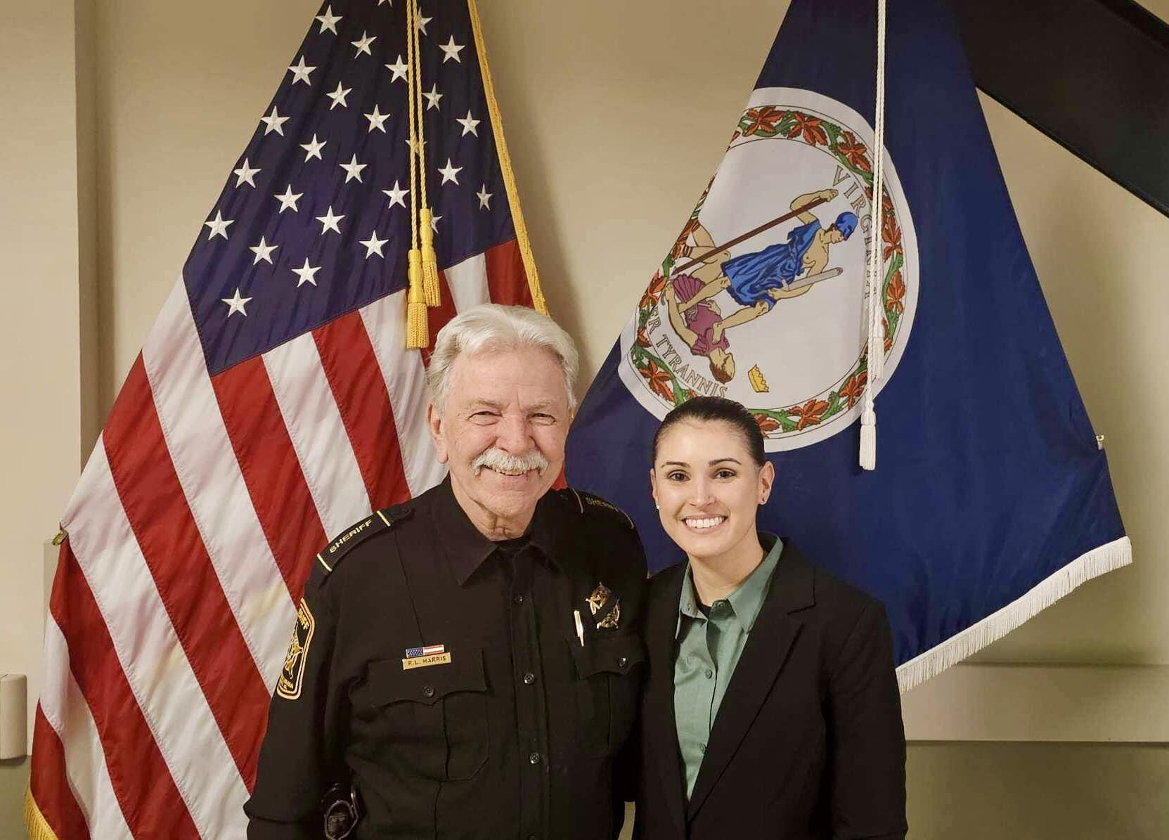 Please join us in giving a warm welcome to our newest pre-certified ...