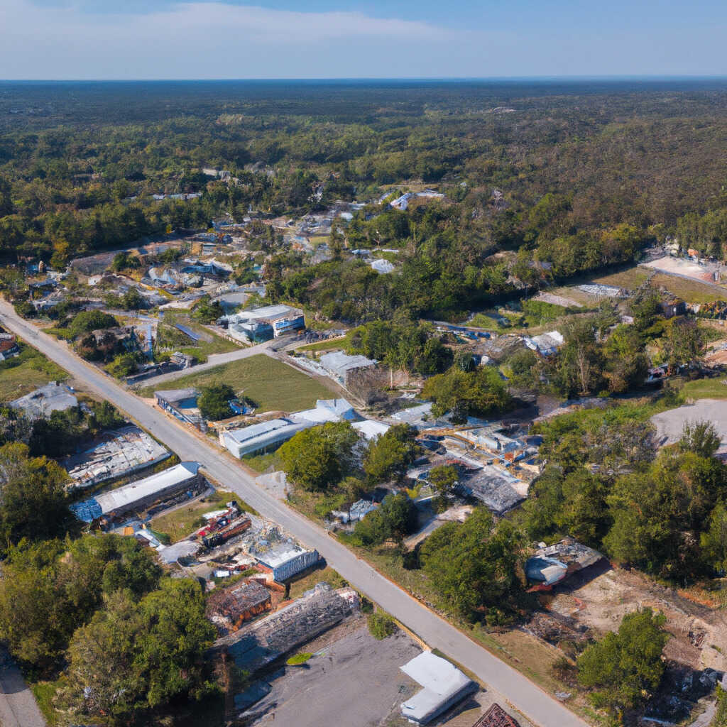 Swainsboro, GA crime rates and safety statistics