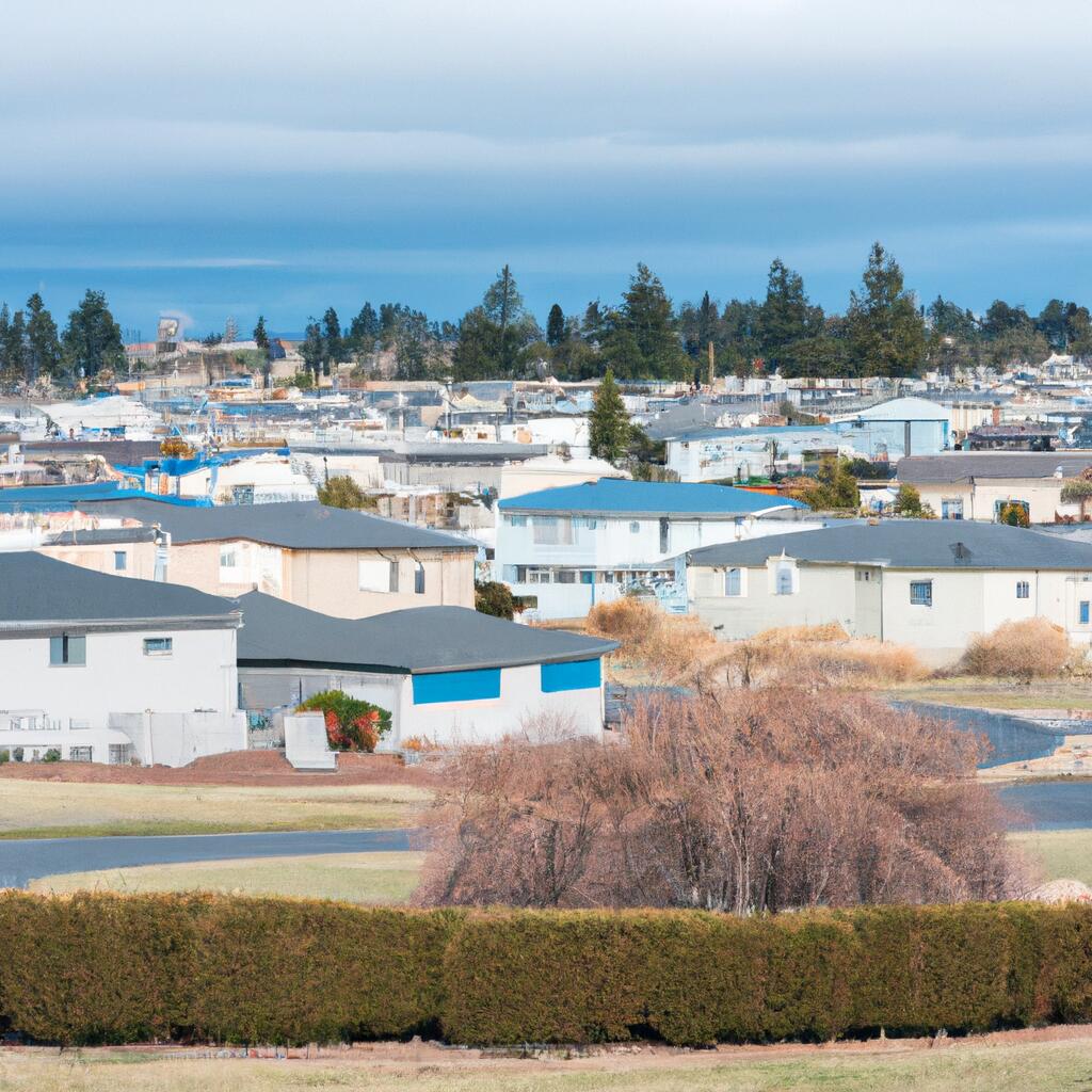 State side housing, Fairchild Air Force Base | News, Crime, Lost Pets ...