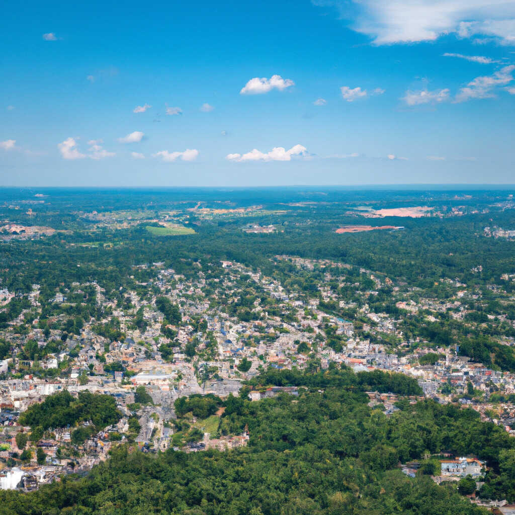 Hunterdon Chase, Ringoes | Trick or Treat Map and Everything You Need ...