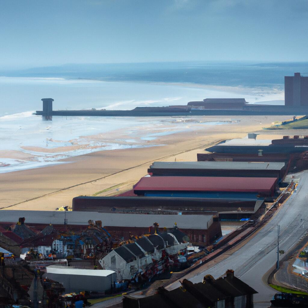 Saltburn-by-the-Sea, Redcar | Trick or Treat Map and Everything You ...