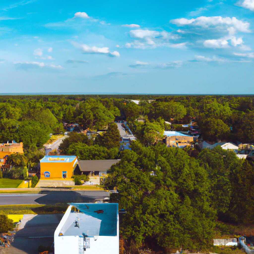 Jamison I, Orangeburg | Everything You Need to Know