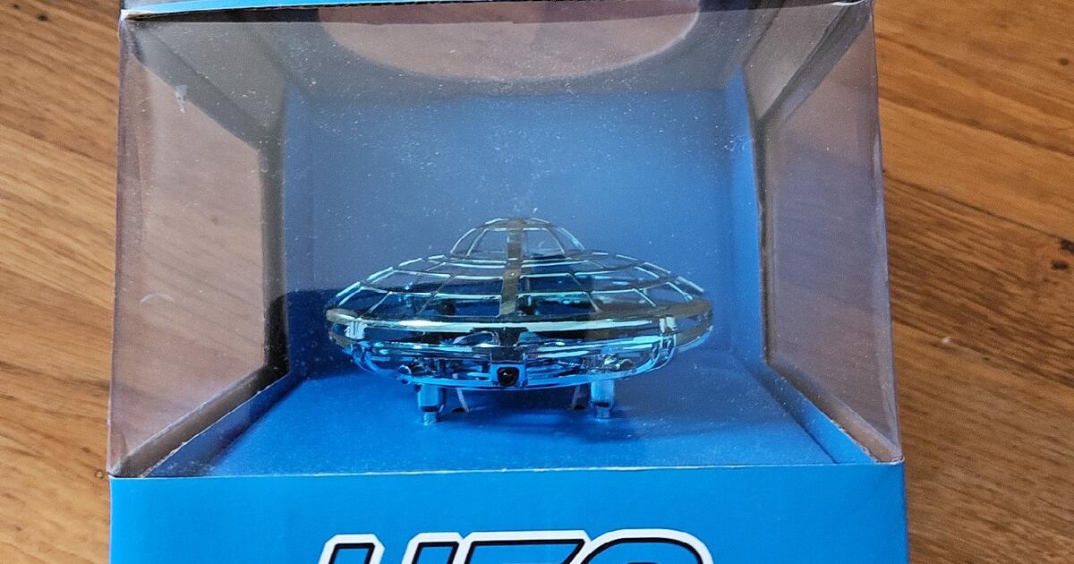 Motion Controlled Drone for $10 in San Bruno, CA | For Sale & Free ...