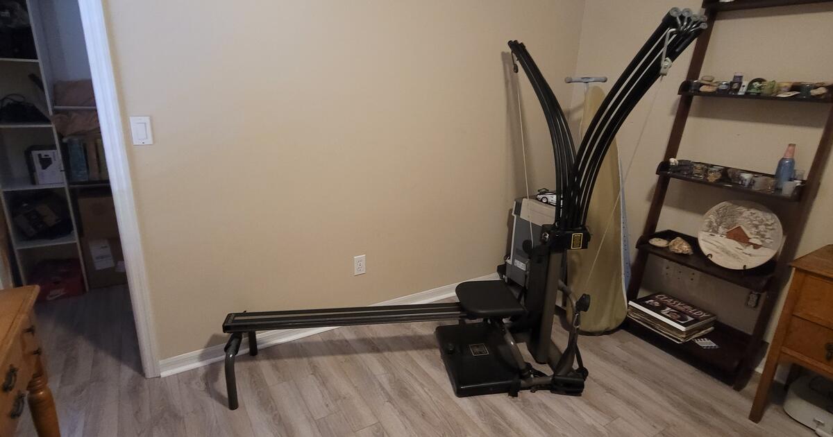 Bowflex Rowing Machine for Free in Palmetto, FL | For Sale & Free ...
