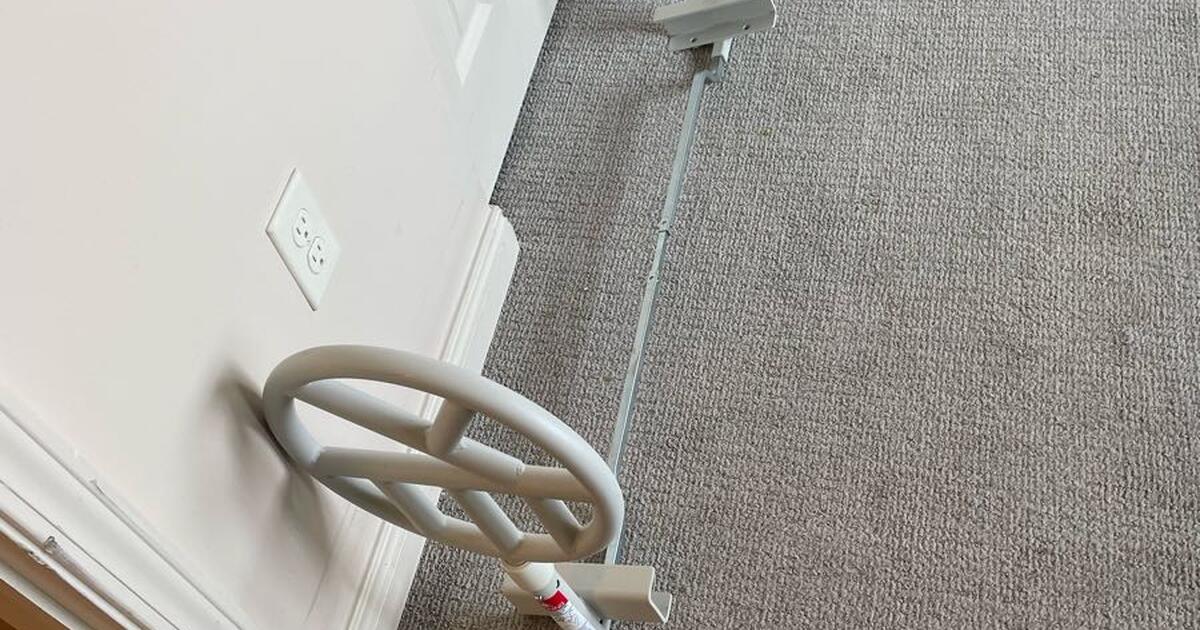 Halo Safety Bed Rings/Rails for $225 in Kenilworth, IL | For Sale ...