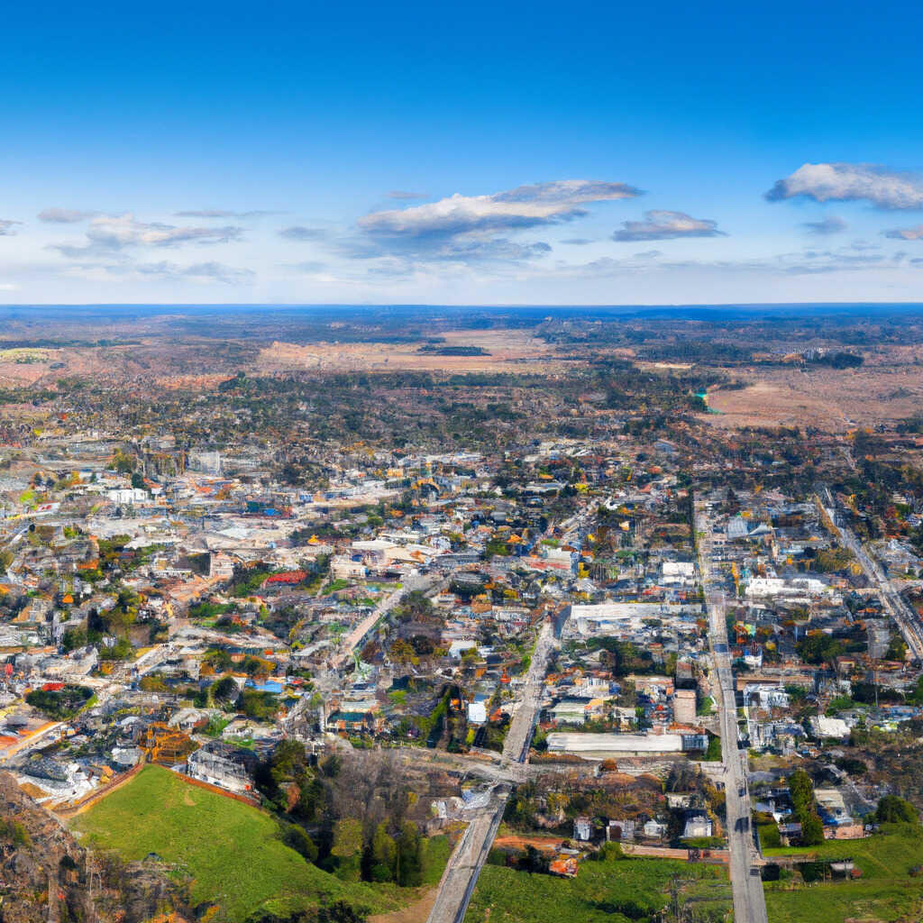 Harbin Park, Fairfield | Everything You Need to Know