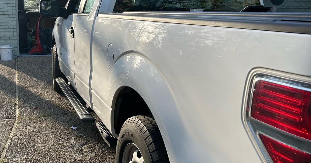 2013 Ford F150 EcoBoost in Hot Springs Village, AR | For Sale & Free ...