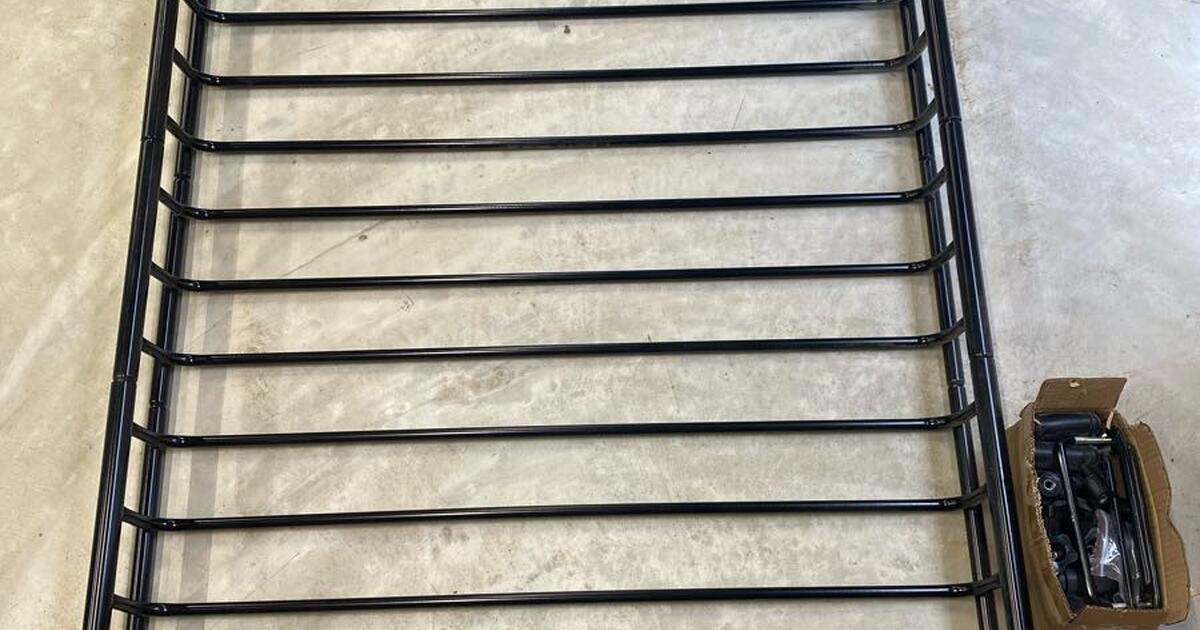 Haul Master Cargo Roof Rack for $70 in Memphis, TN | For Sale & Free ...