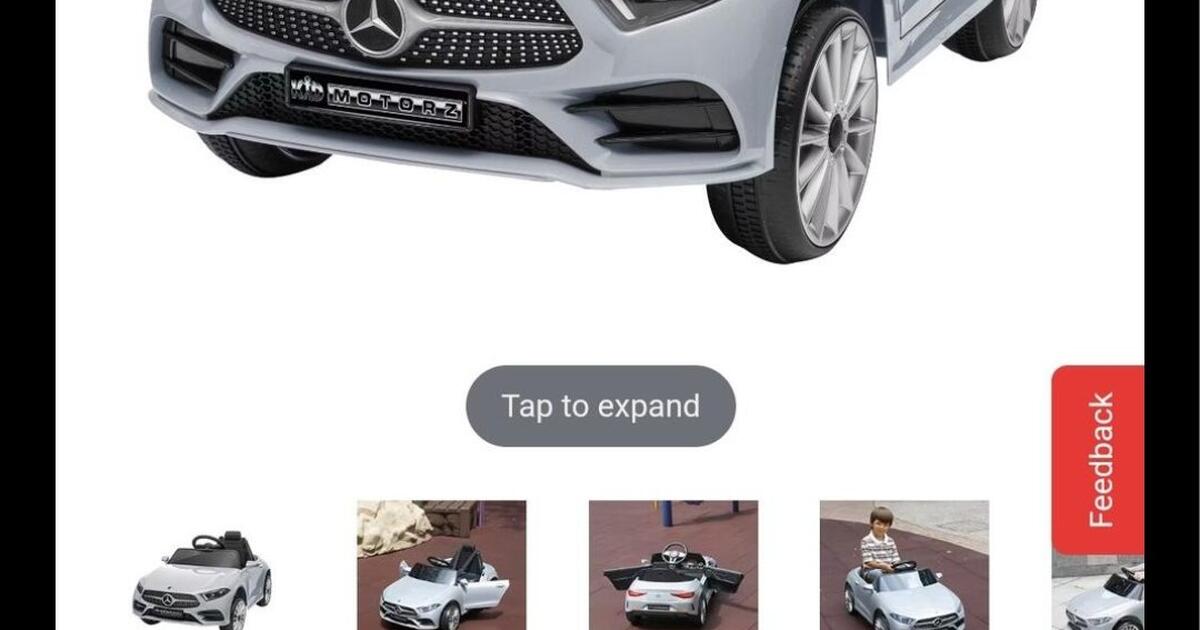 *NEW* Markdown To $65..I Just Want A Child To Enjoy It For Christmas ...