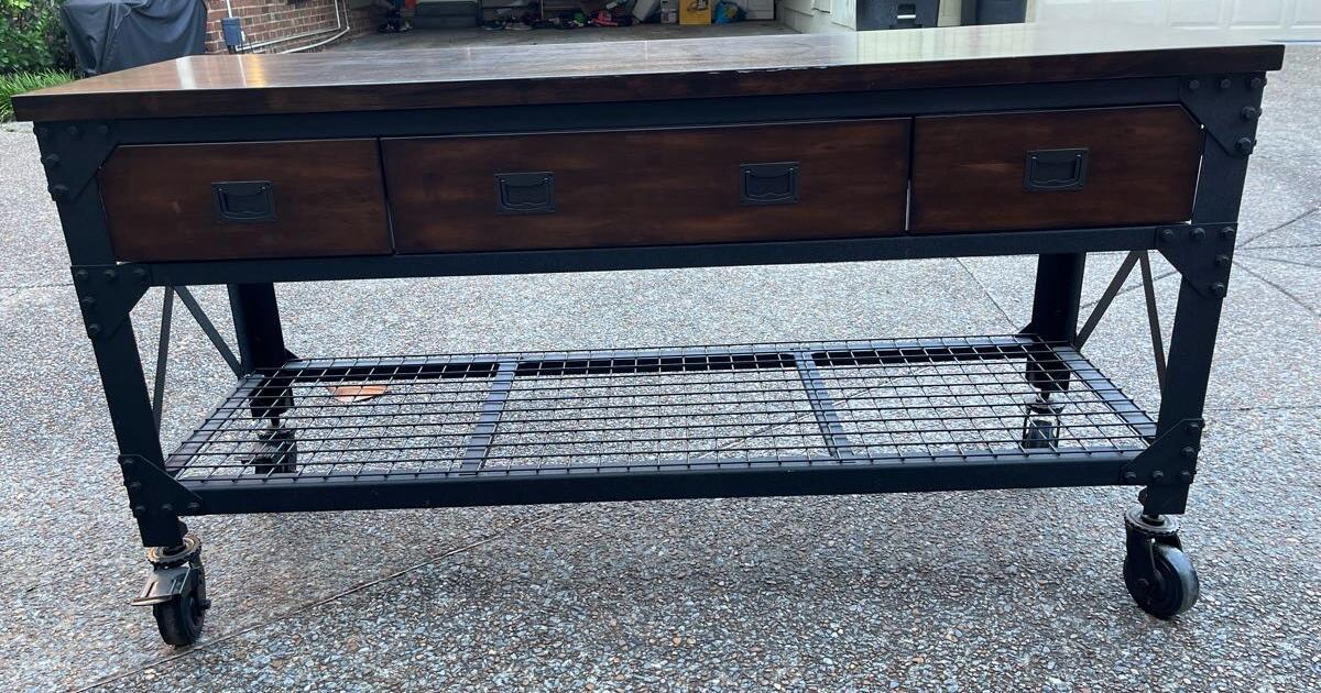 Storage on Coasters for $50 in Nashville, TN | For Sale & Free — Nextdoor