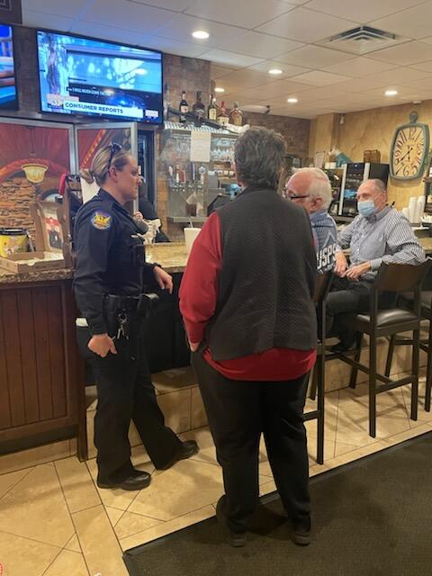 Cactus Park Precinct (Phoenix Police Department) — Nextdoor — Nextdoor