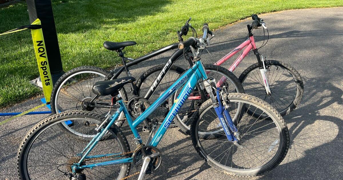 Free bikes for Free in Brentwood, TN | For Sale & Free — Nextdoor