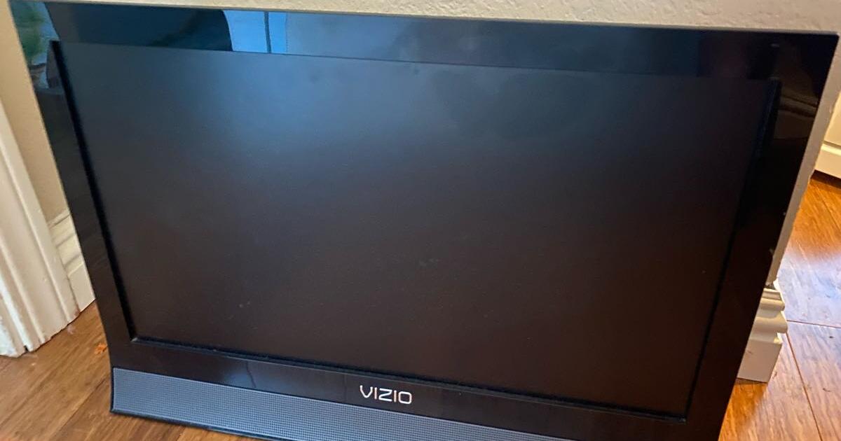 Free 18” inch TV for Free in Danville, CA | For Sale & Free — Nextdoor