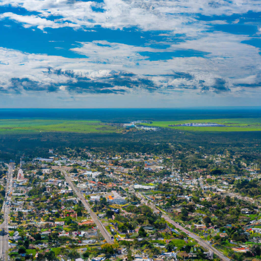 Fellsmere, FL crime rates and safety statistics