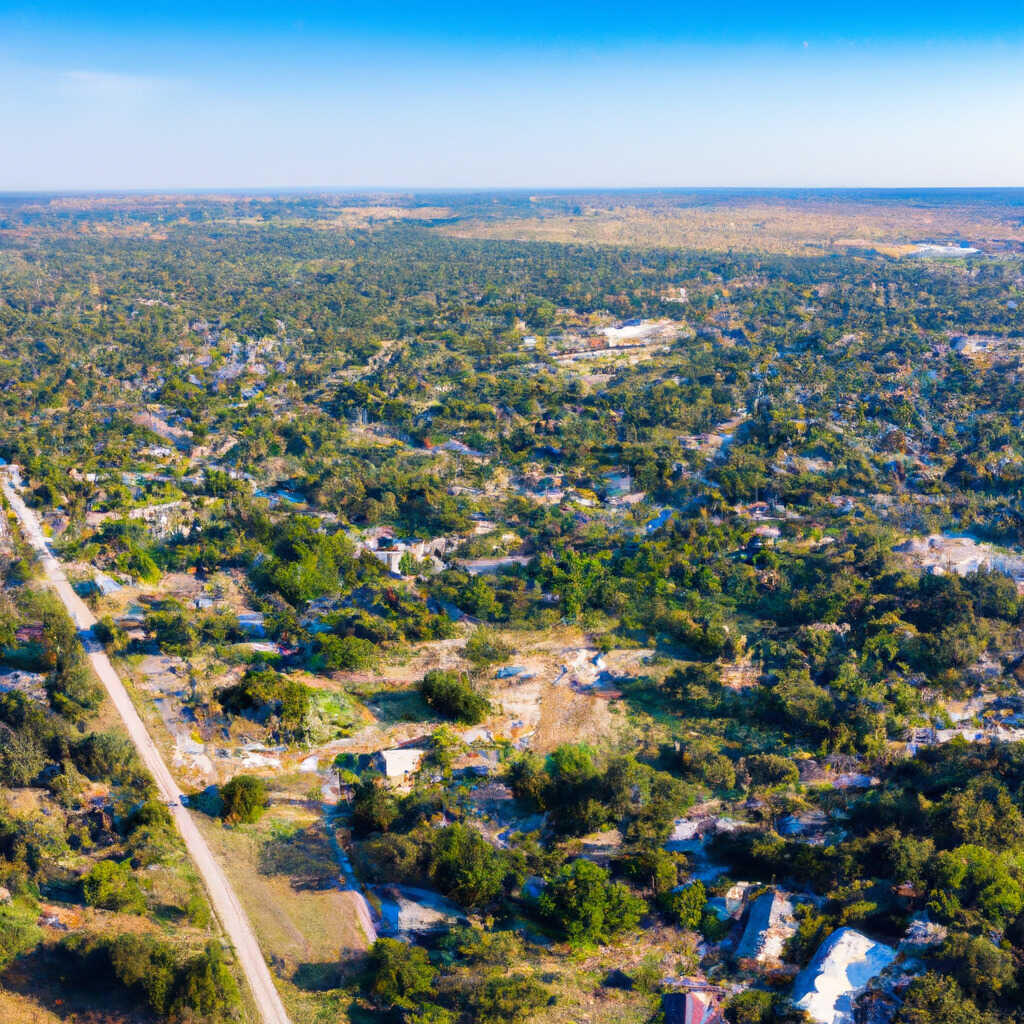 Hawley, TX crime rates and safety statistics