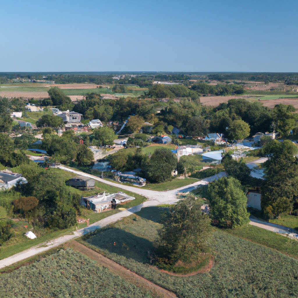 Country Line Rd, Demotte | Everything You Need to Know