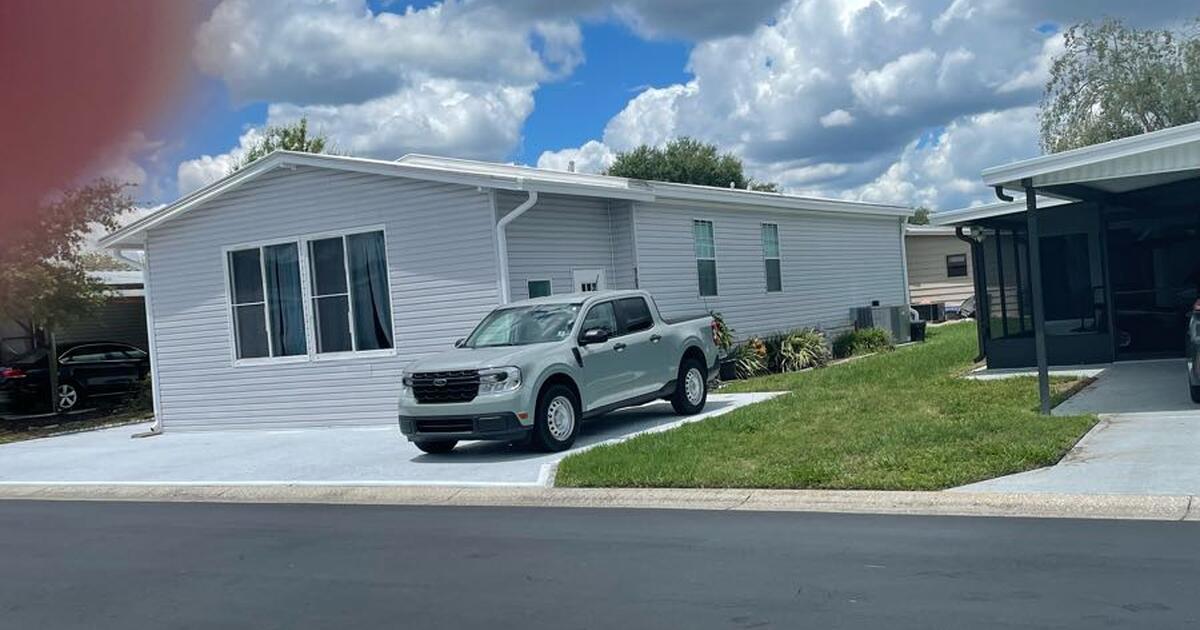 Home Timberlake Estates for $17777 in Wesley Chapel, FL | For Sale ...