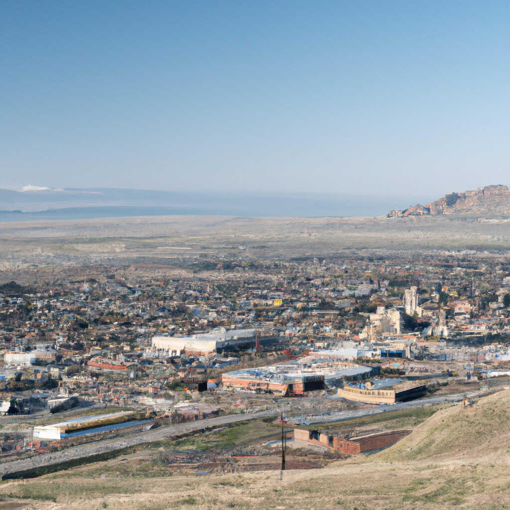 Things to do in Stockton with kids