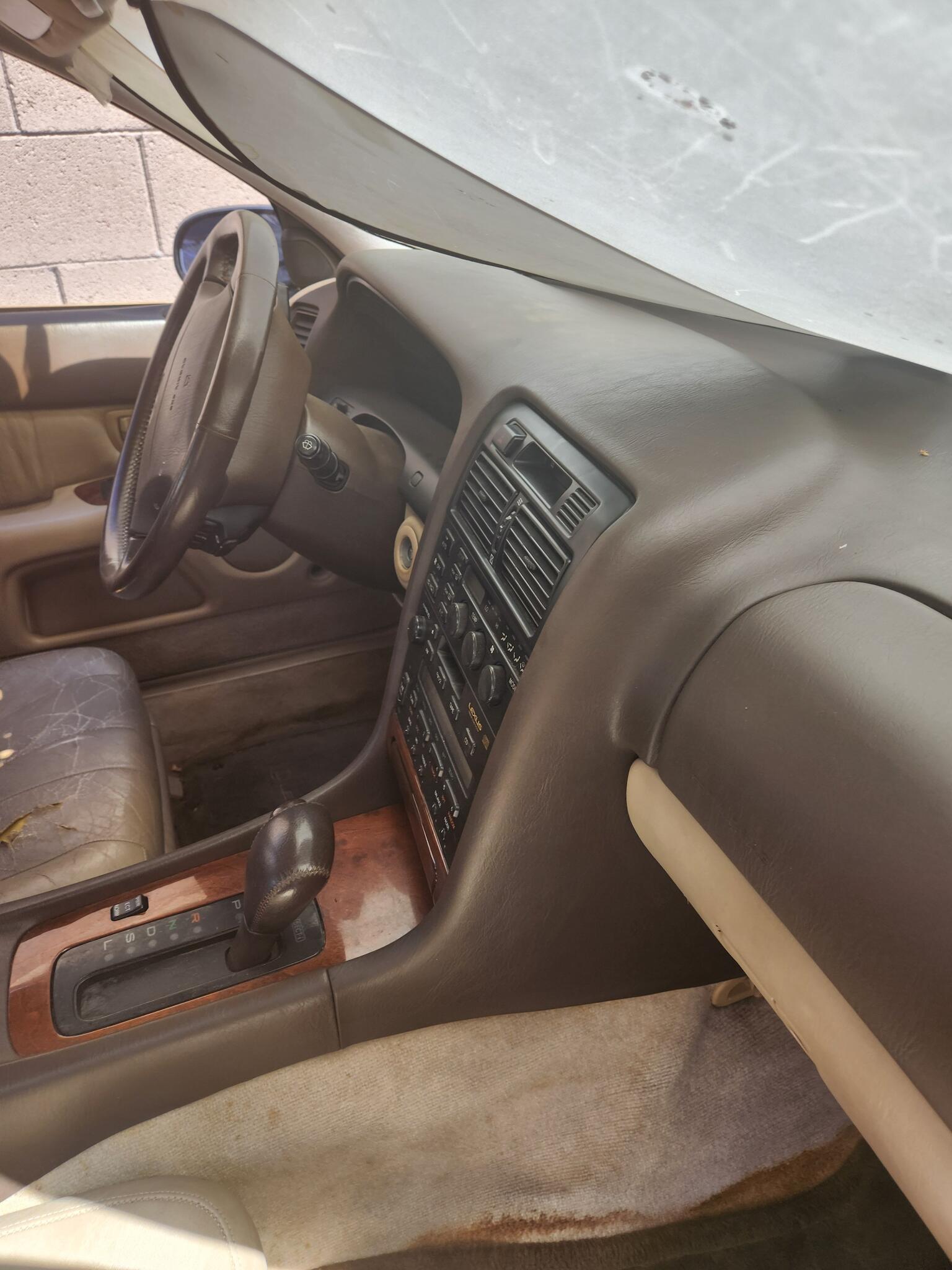 1996 Lexus GS300 for $1800 in Surprise, AZ | For Sale & Free — Nextdoor
