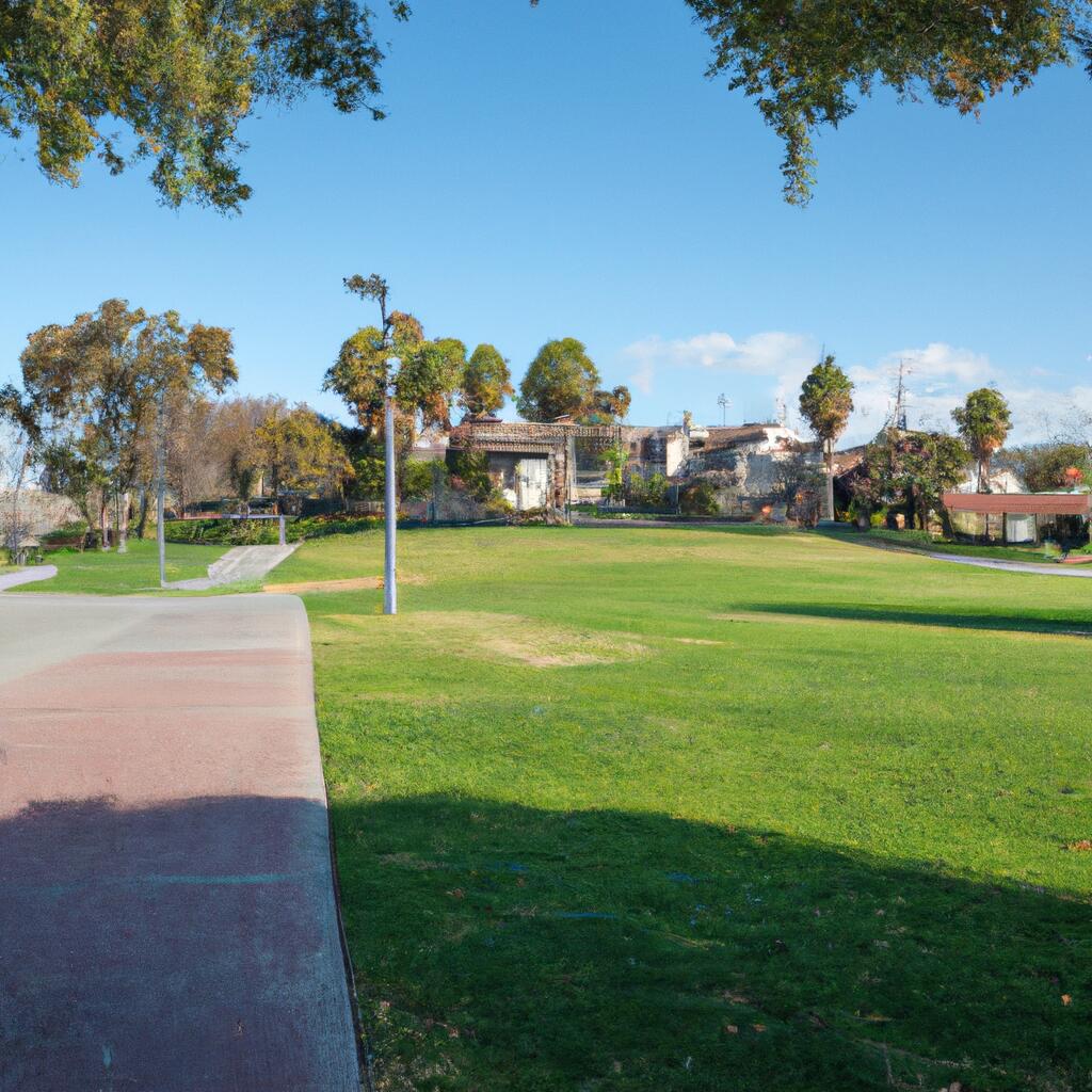 DeForest Park-South, Long Beach | Everything You Need to Know