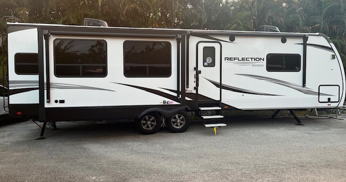2023 Grand Design Reflection 315 RLTS for $35000 in Lake Worth, FL ...