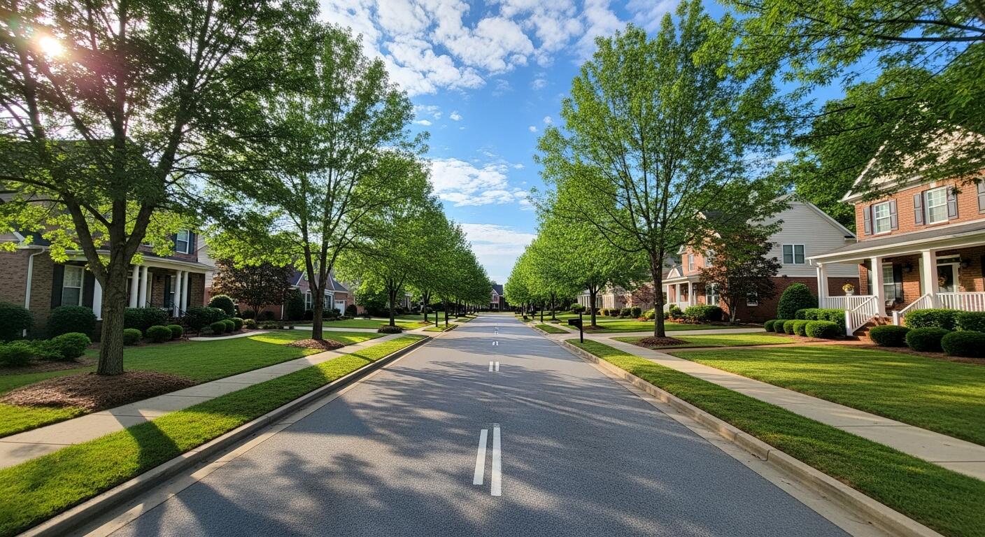 The Springs / Mt Shore, Denton | Everything You Need to Know