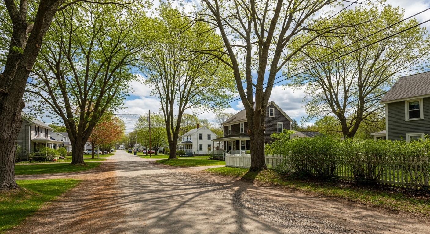 Spring Street, Pascoag | Everything You Need to Know