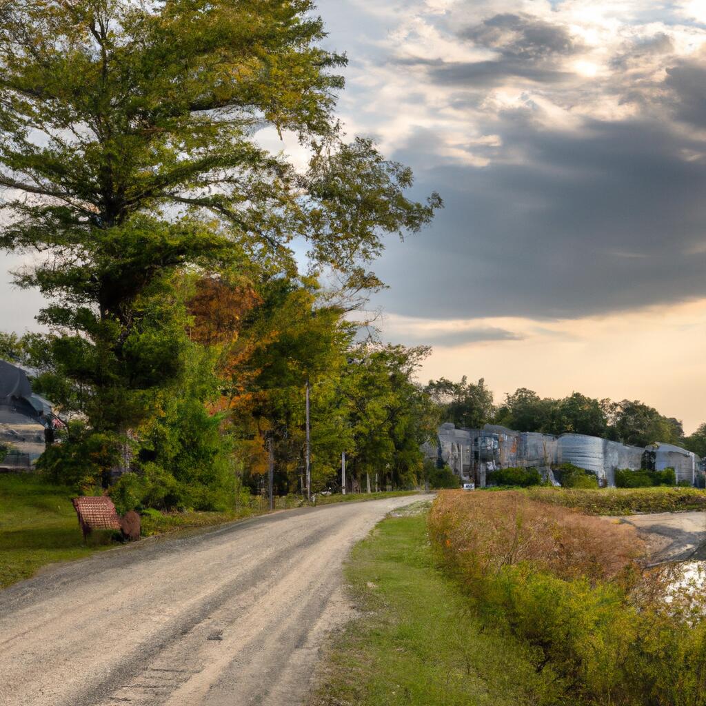 Stillwater Lakes Civic, Pocono Summit | Everything You Need to Know