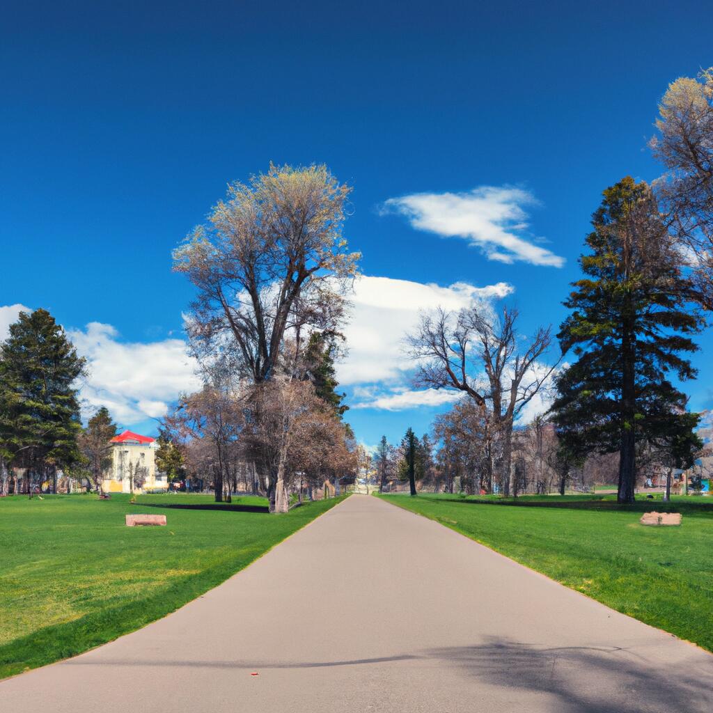 Cheesman Park, Denver | Everything You Need to Know Nextdoor