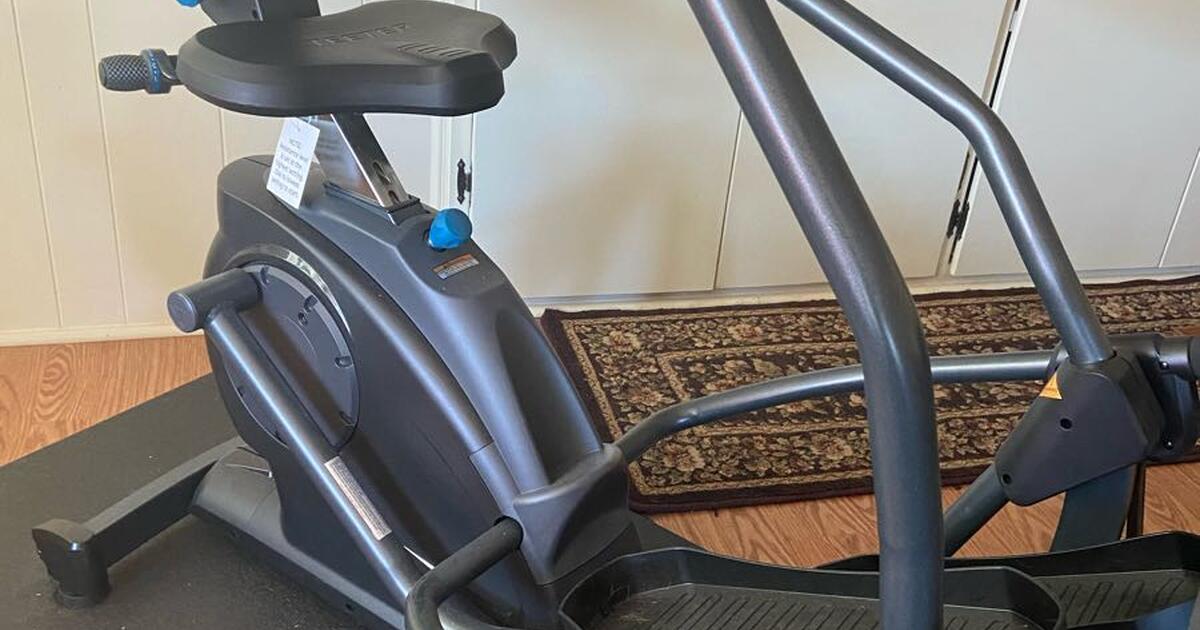 Teeter Step Machine for $420 in Springfield, OR | For Sale & Free ...
