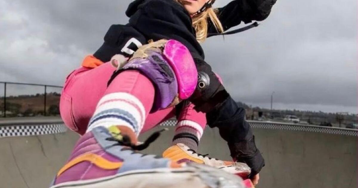 Come skate the skate farm with your new skater for $50 in Sebastopol ...