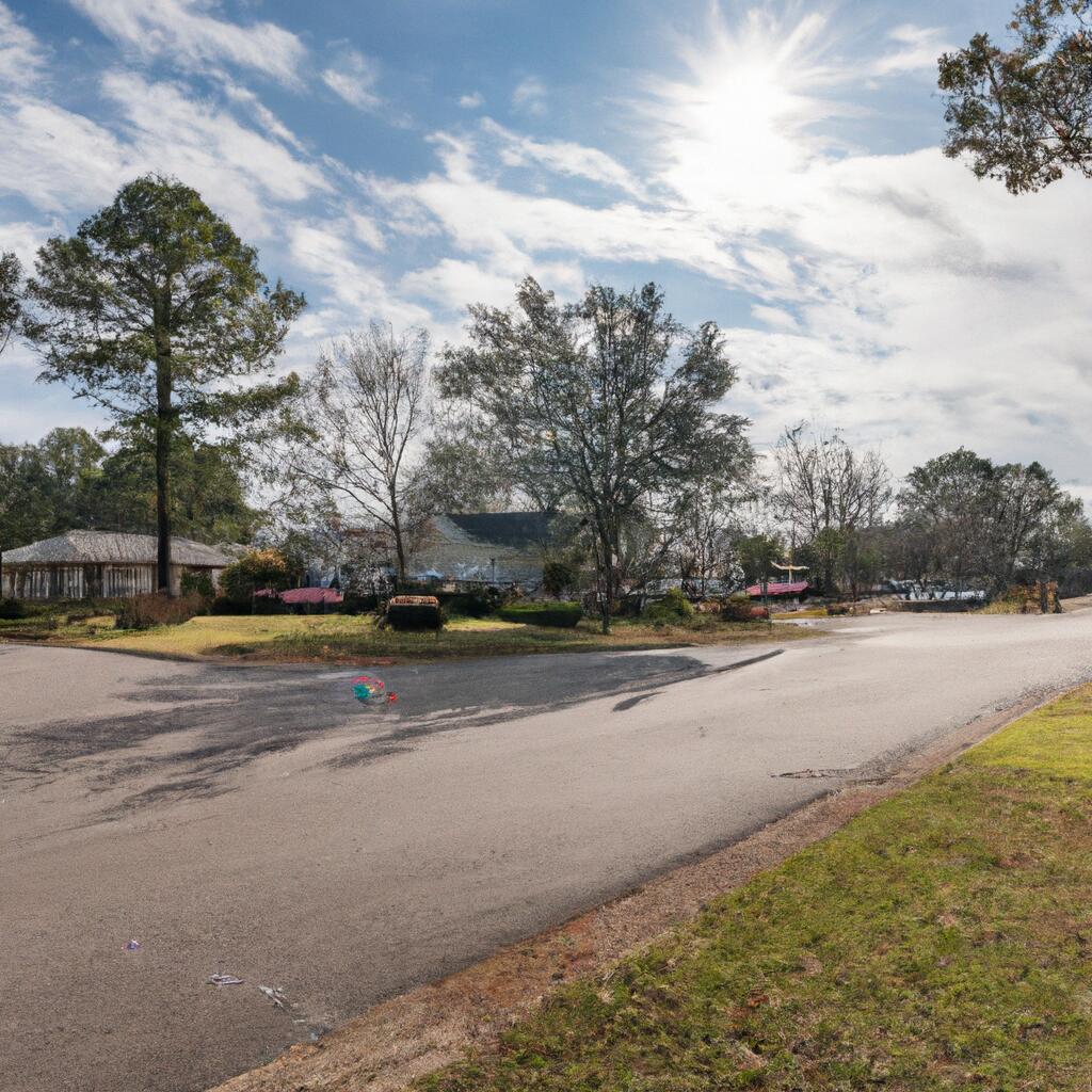Crescent, Sumter | Everything You Need to Know