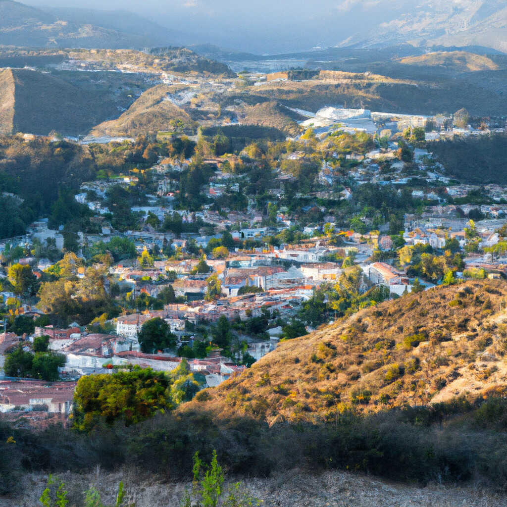 Robinson Ranch, Trabuco Canyon | Everything You Need to Know