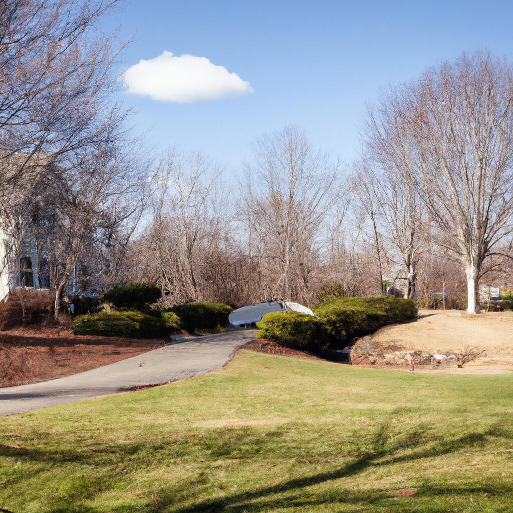 Spring St. - Brook Farm, West Roxbury | Everything You Need to Know