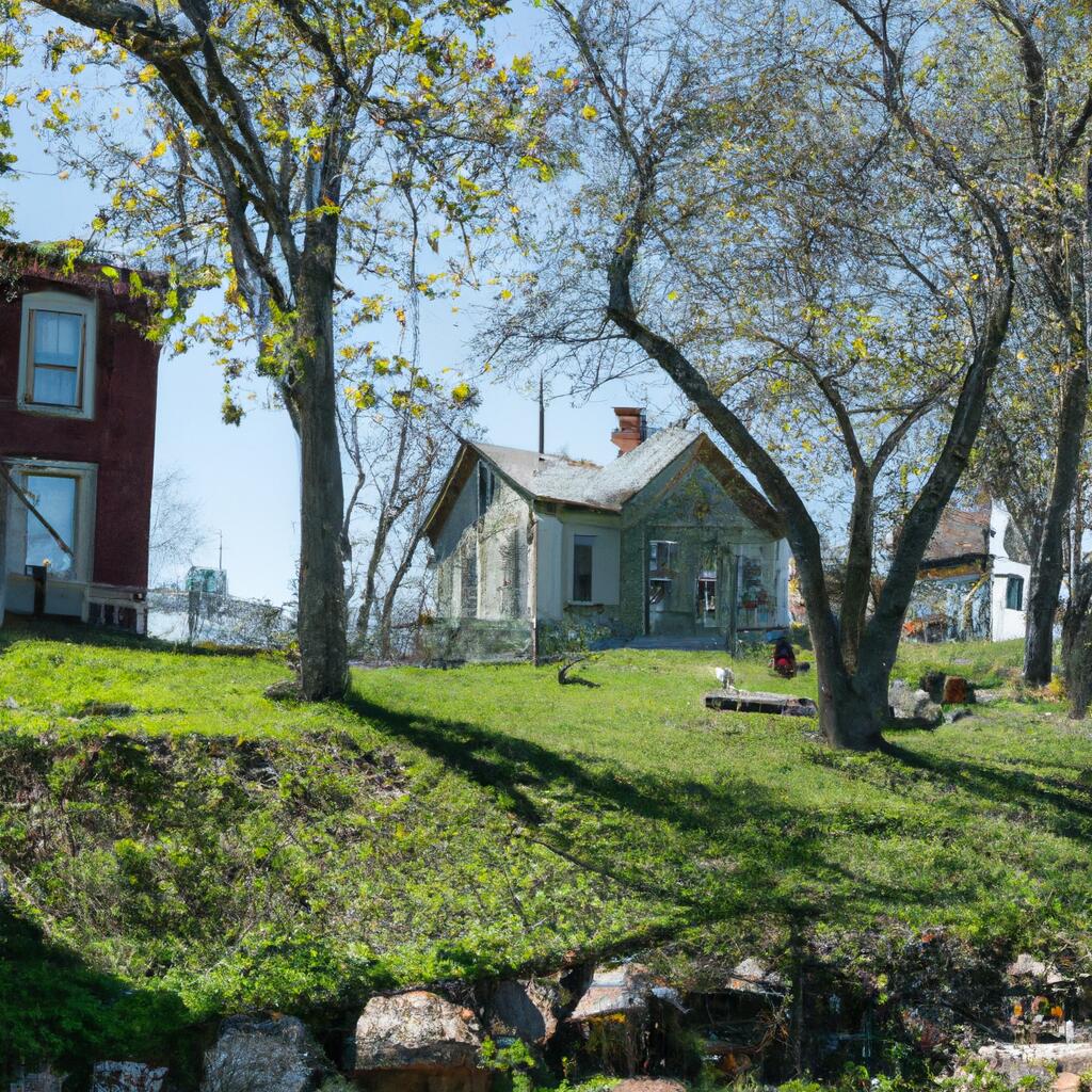 Old State Addison, Addison | Everything You Need to Know