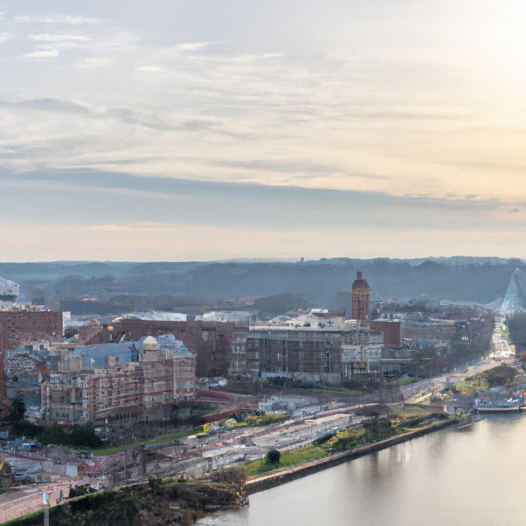 Del Ray, Alexandria | Trick or Treat Map and Everything You Need to Know