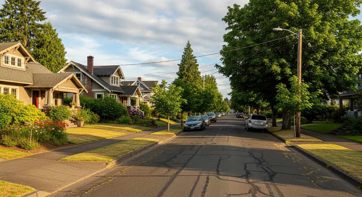 Roseway, Portland | Everything You Need to Know