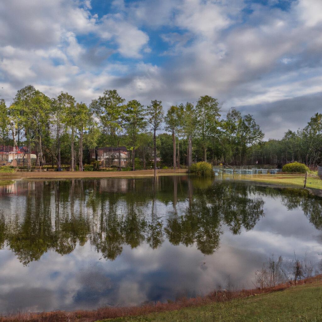 Lakes At Plantation Pine, Longs | Everything You Need to Know