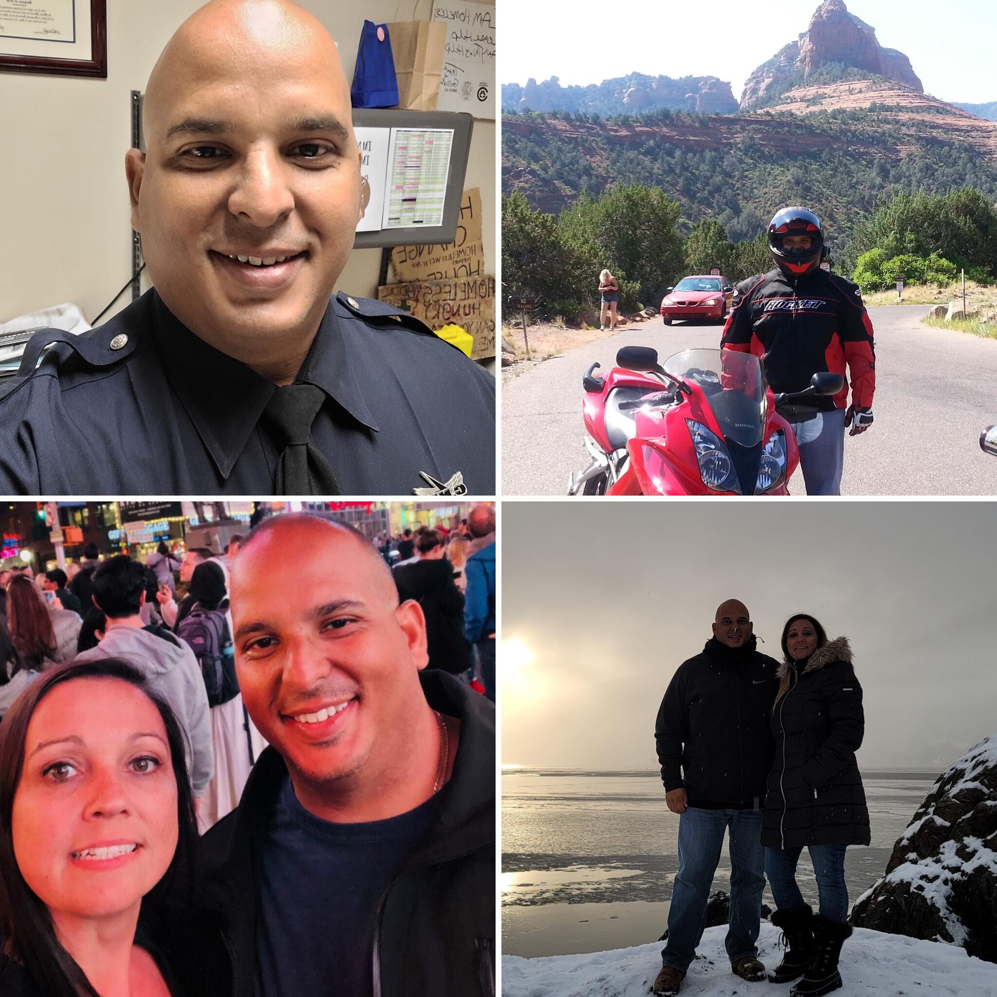 New Member Monday (Goodyear Police Department) — Nextdoor — Nextdoor