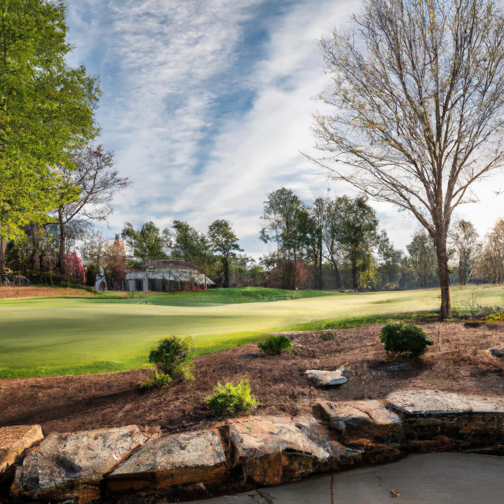 Carolina CountryClub, Spartanburg | Everything You Need to Know