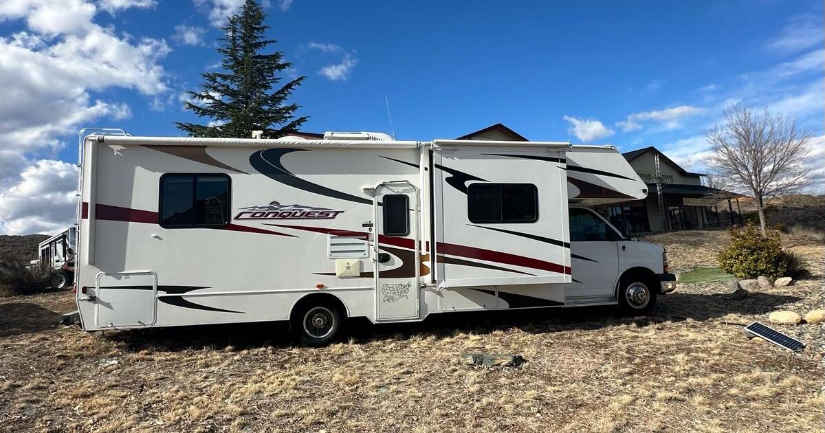 Class C RV 31 feet long for $20965 in Dewey, AZ | For Sale & Free ...