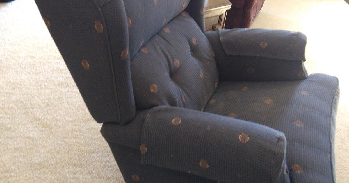 Rocker / Recliner for $25 in Ocala, FL | For Sale & Free — Nextdoor