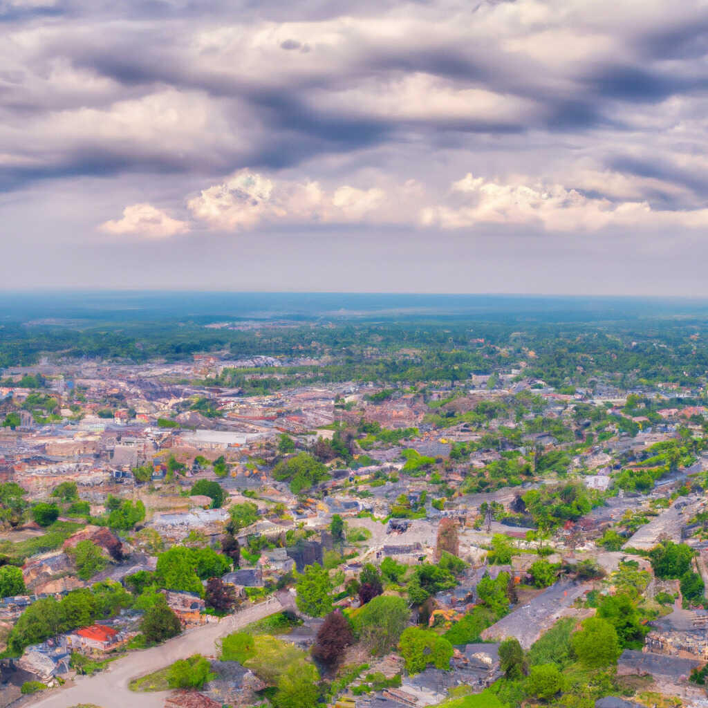 Center Line, MI crime rates and safety statistics