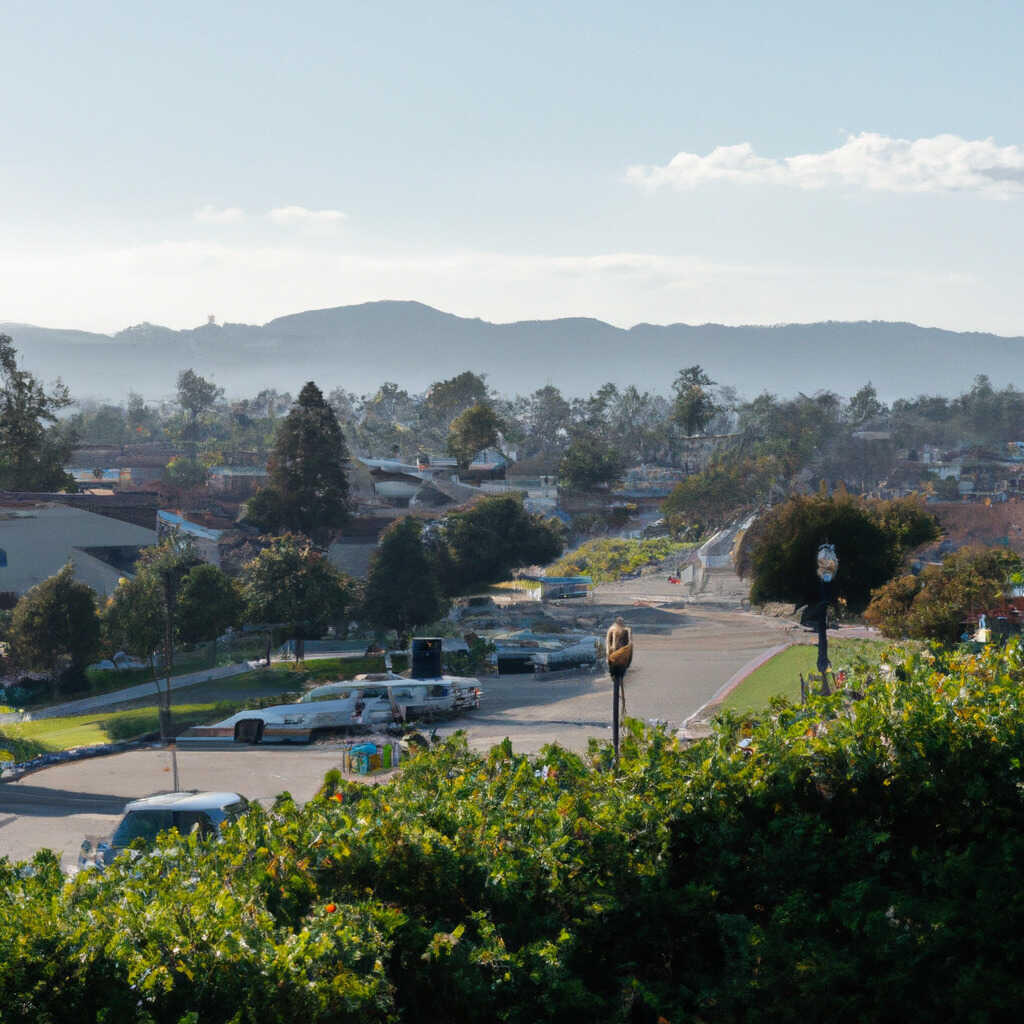 Garden Grove, CA crime rates and safety statistics