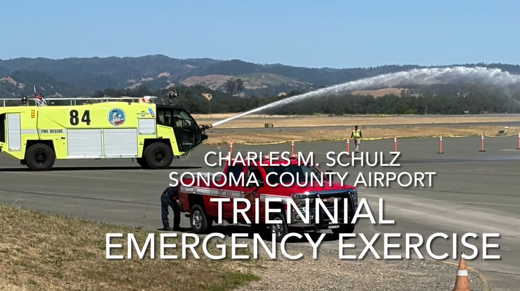️ Yesterday, as part of the 2025 Triennial Full-Scale Emergency ...