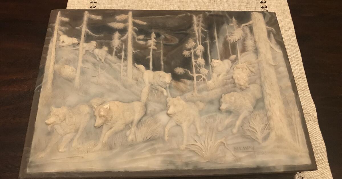 TRINKET BOX for $15 in Plano, TX | For Sale & Free — Nextdoor