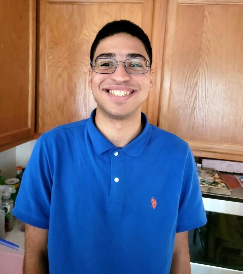 UPDATE: Daniel Anderson has been located and is safe. (Chesterfield County Police Department ...