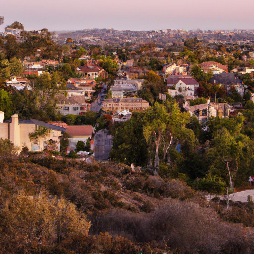 Sunset Hills, San Diego | Everything You Need to Know