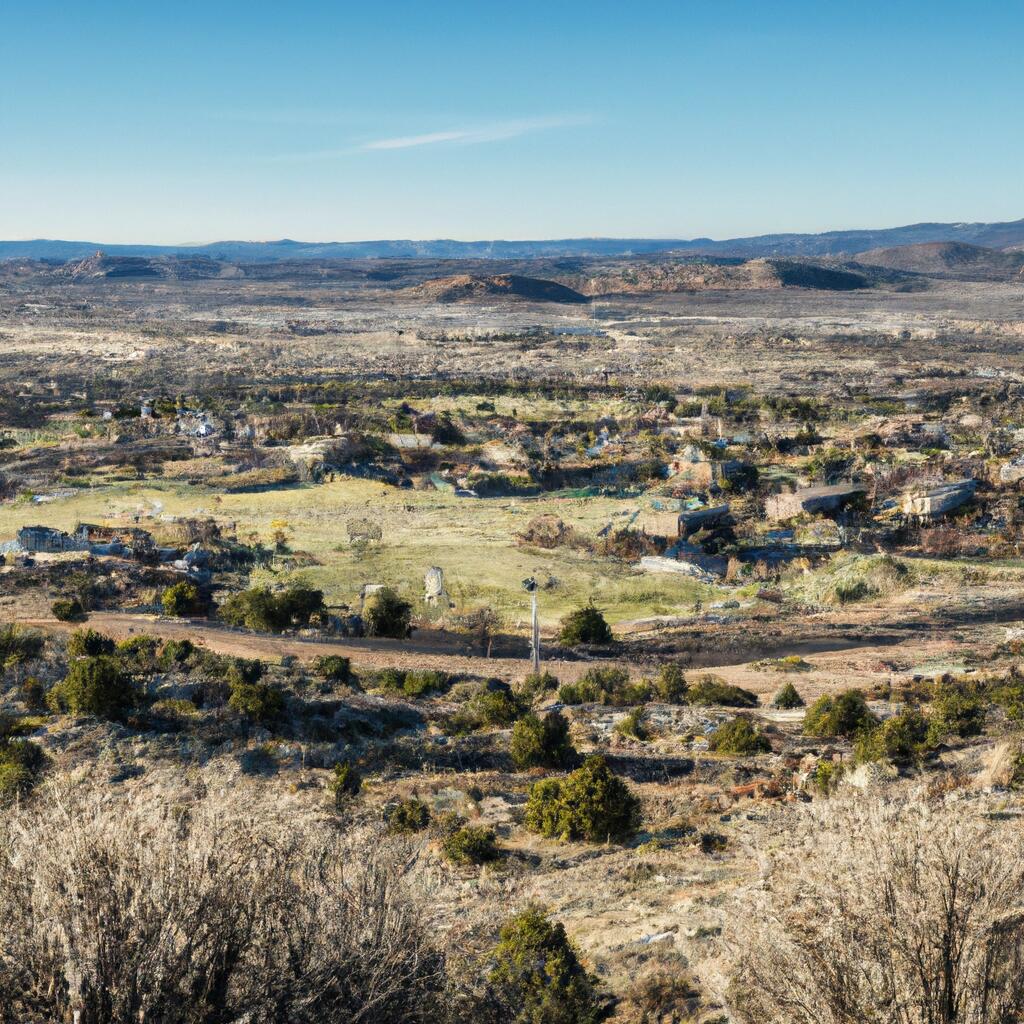 Pronghorn Ranch, Prescott Valley | Everything You Need to Know Nextdoor