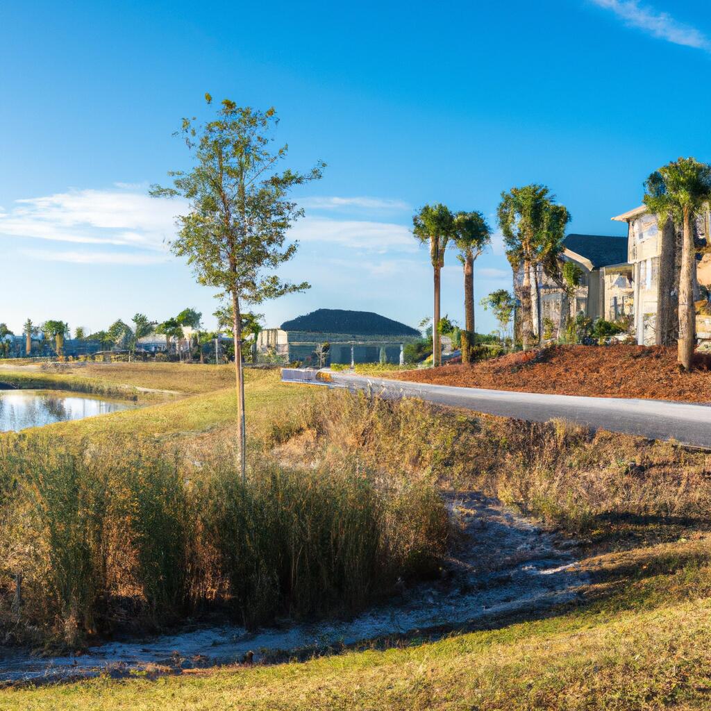 Sand Lake Hills, Orlando | Everything You Need to Know
